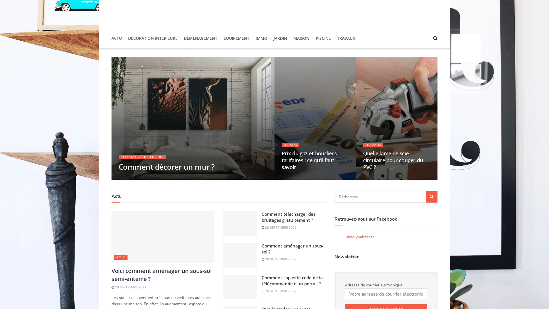 simplyhabitat.fr - Cebep